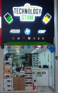 Technology Store 2006 S.A.S